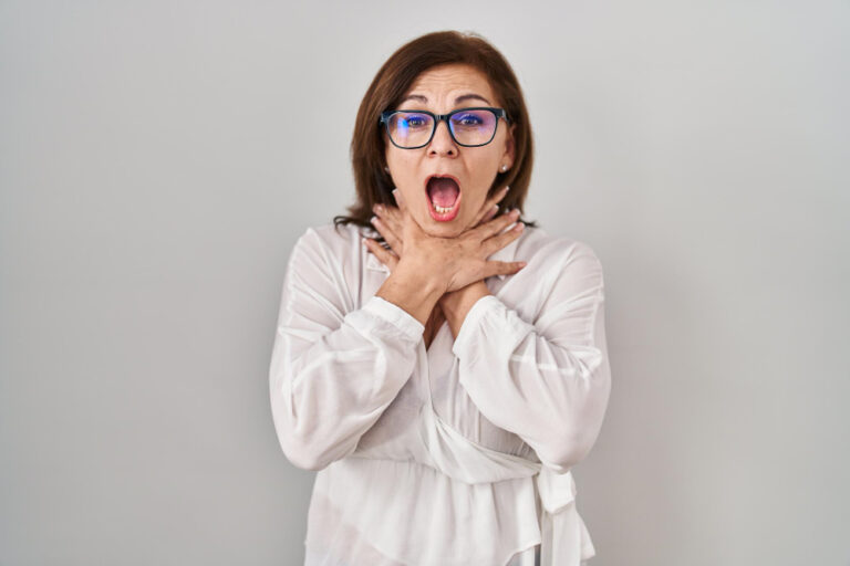 “Understanding Choking: Causes, Symptoms, and First Aid for Airway ...